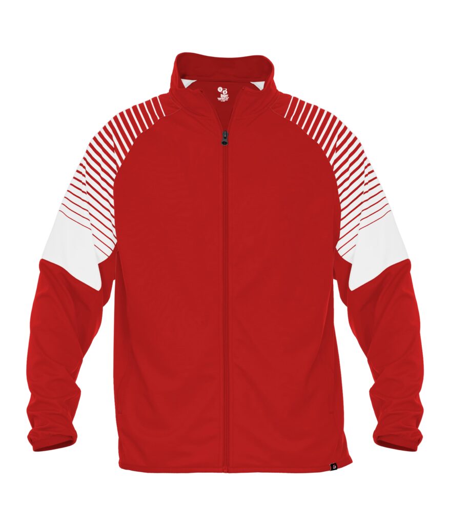 LINEUP OUTER CORE JACKET - All Team Sports Apparel